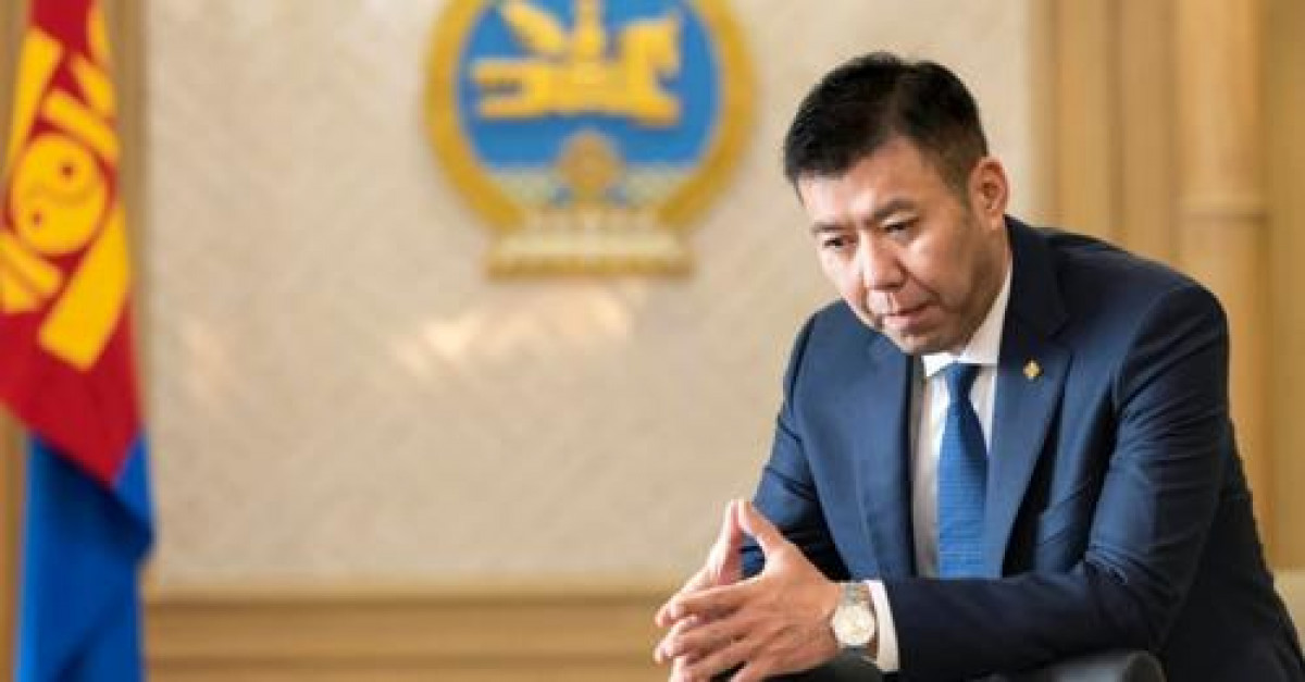 Б.Энхбаяр: Одоогоор гурван ч шүүхэд нүүрсчид ялж байгаа · Dorgio.mn