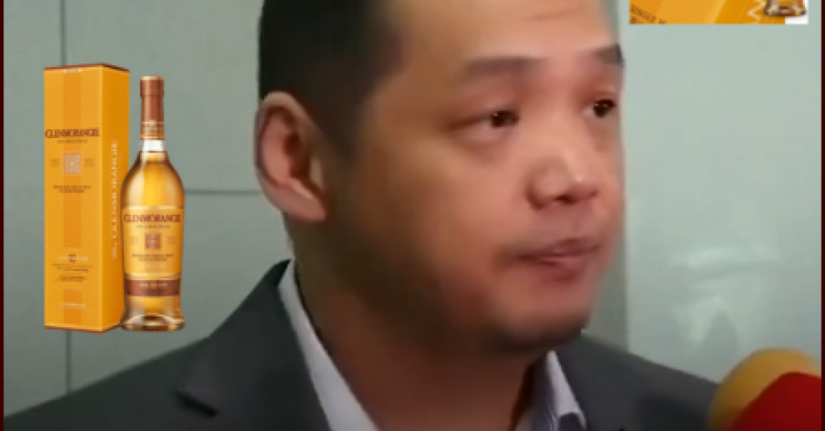 Б.Цогтгэрэл: Миний уудаг glenmorangie вискинээс 250 шилийг авч болох мөнгөөр Ч.Номин сайдын ...