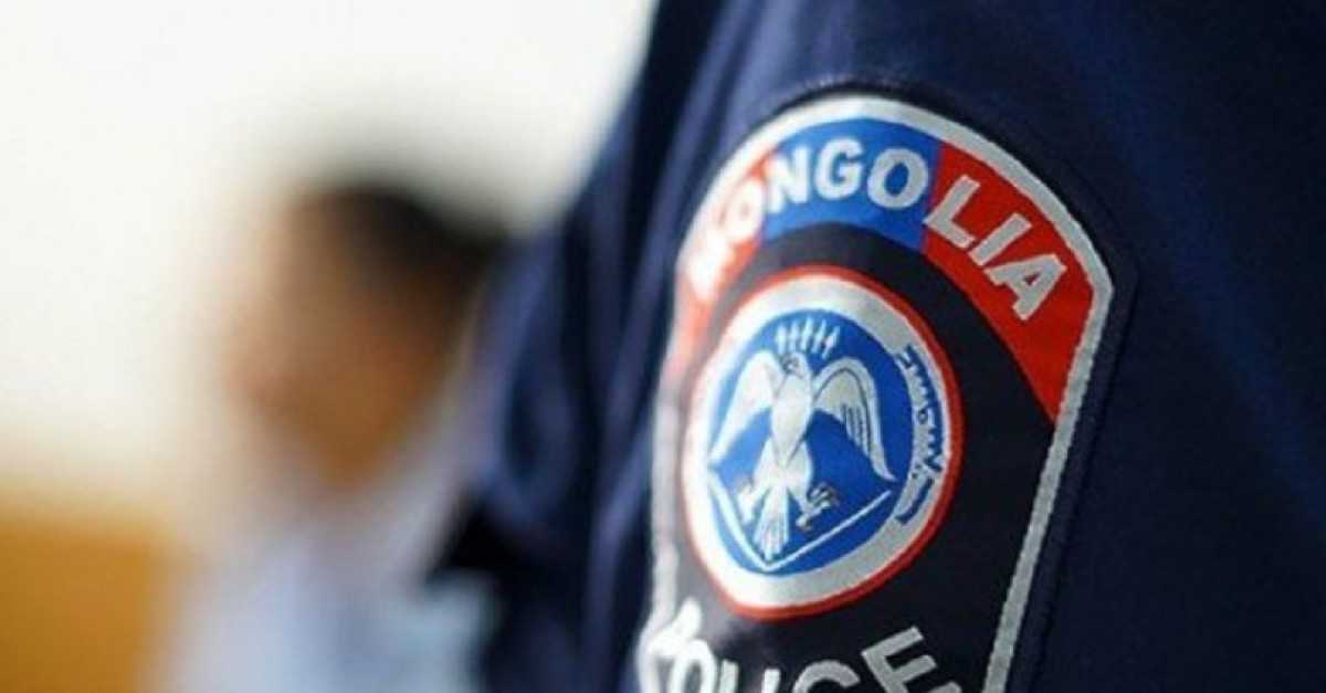 Ховд аймгийн Цагдаагийн газрын саатуулах байранд 30-40 орчим насны эрэгтэй өөрийгөө боомилж нас ...