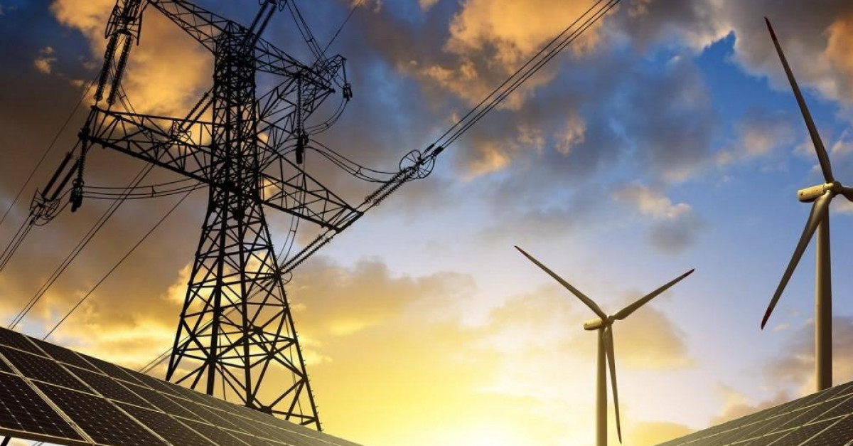 Америкууд “Танай эрчим хүчийг шийдээд өгье” гэж удаа дараа мэдэгдлээ. УИХ анхаарч байна уу ...