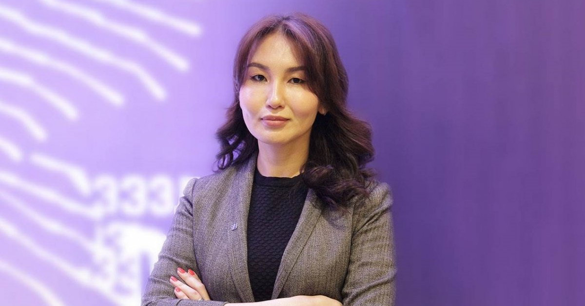 Б.Мөнхзаяа: Ипотекийн зээлээ ялгаатай хэрэгжүүлбэл үр дүнтэй · Dorgio.mn