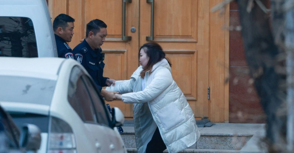 Сэтгүүлч Н.Өнөрцэцэгт холбогдох эрүүгийн хэргийн шүүх хуралдаан 10:00 цагт болно · Dorgio.mn