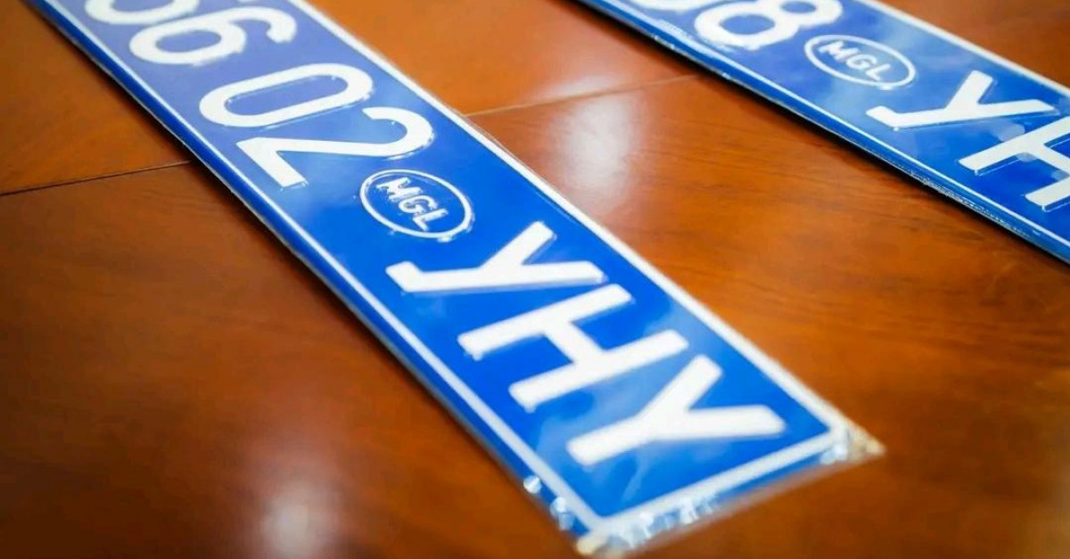 Хотын дугаар шинээр олгохгүй болсонтой холбогдуулан “Да хүрээ” захаас сурвалжиллаа · Dorgio.mn