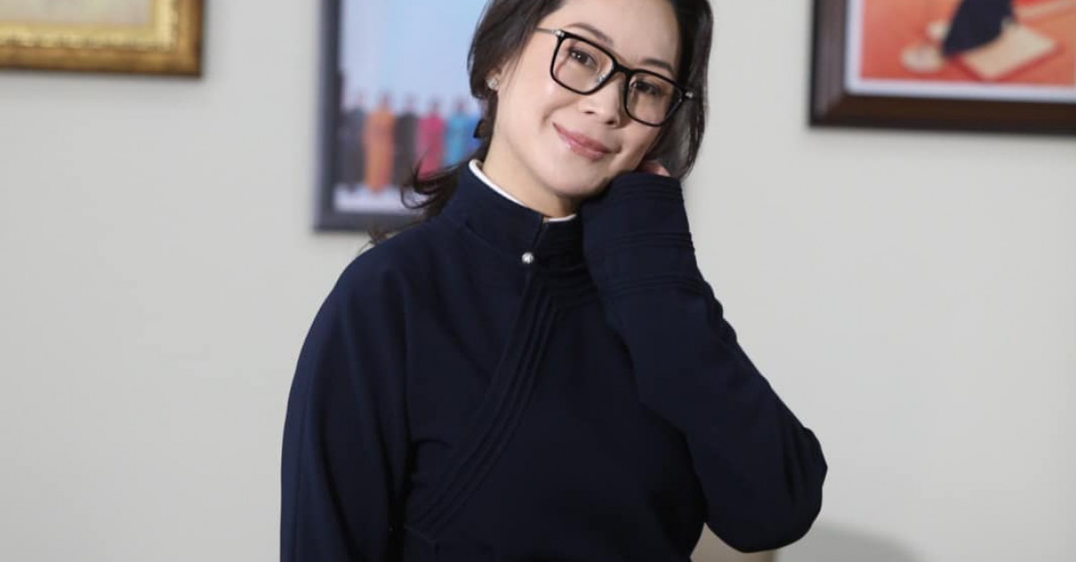 П.Анужин Ерөнхий Сайдын зөвлөх болжээ · Dorgio.mn