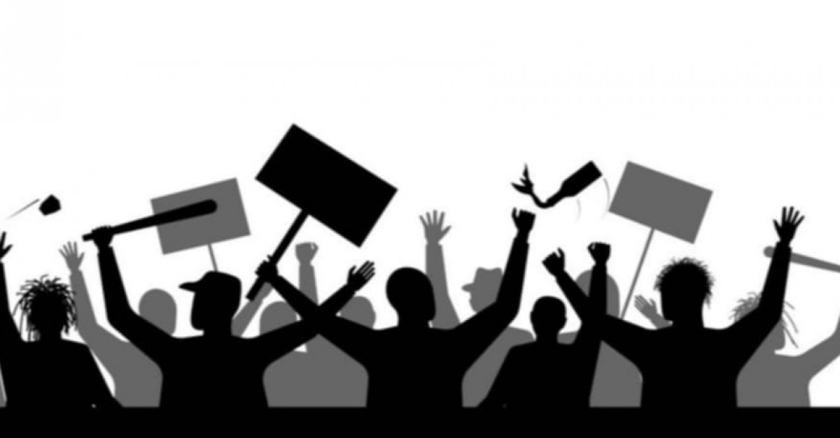 “No naadam”-ынхан Үндсэн хуулийн 100 жилээр жагсах уу?! · Dorgio.mn