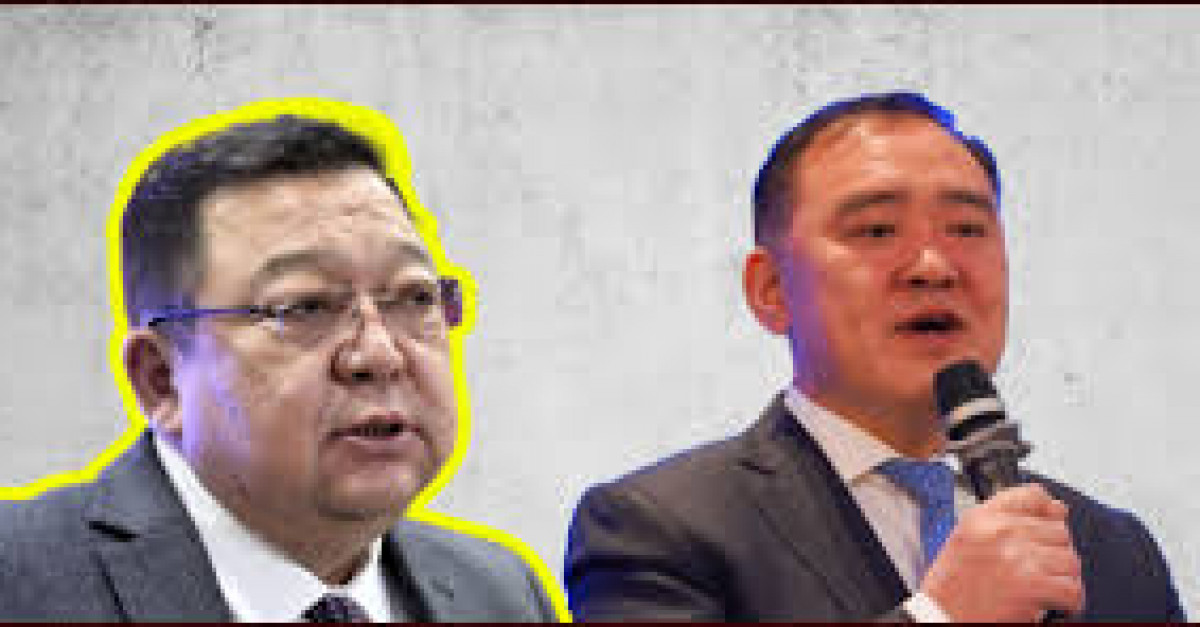 МАН-ынхан Лу.Гантөмөрийг яг л С.Эрдэнэ шиг 2027 он хүртэл ашиглах нь тодорхой боллоо · Dorgio.mn