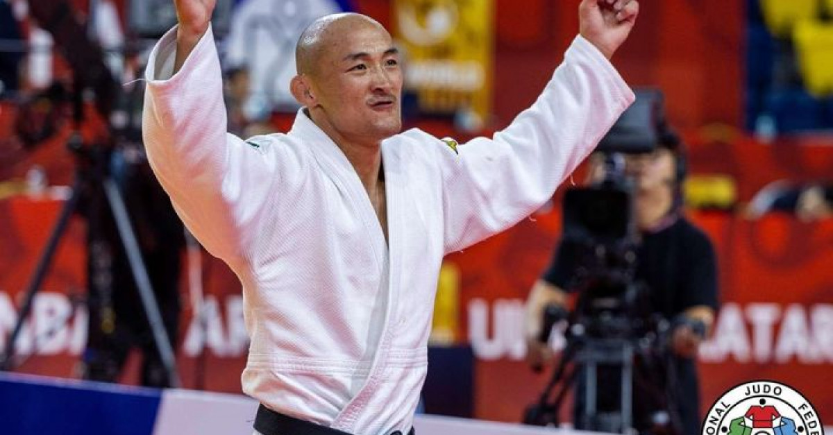 "Токио-2024"-гийн Их Дуулгад Монголын 20 жүдоч өрсөлдөнө · Dorgio.mn