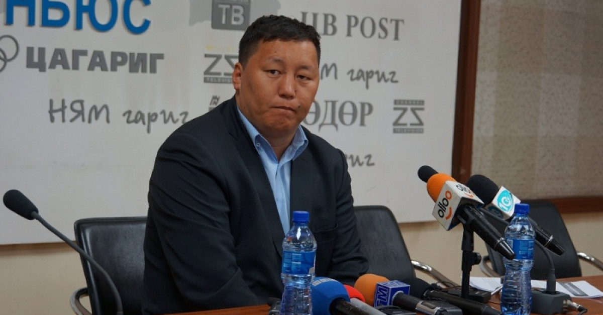 Нийт сонгогчдын 68 хувь нь МАН-д саналаа өгөөгүй гэв · Dorgio.mn