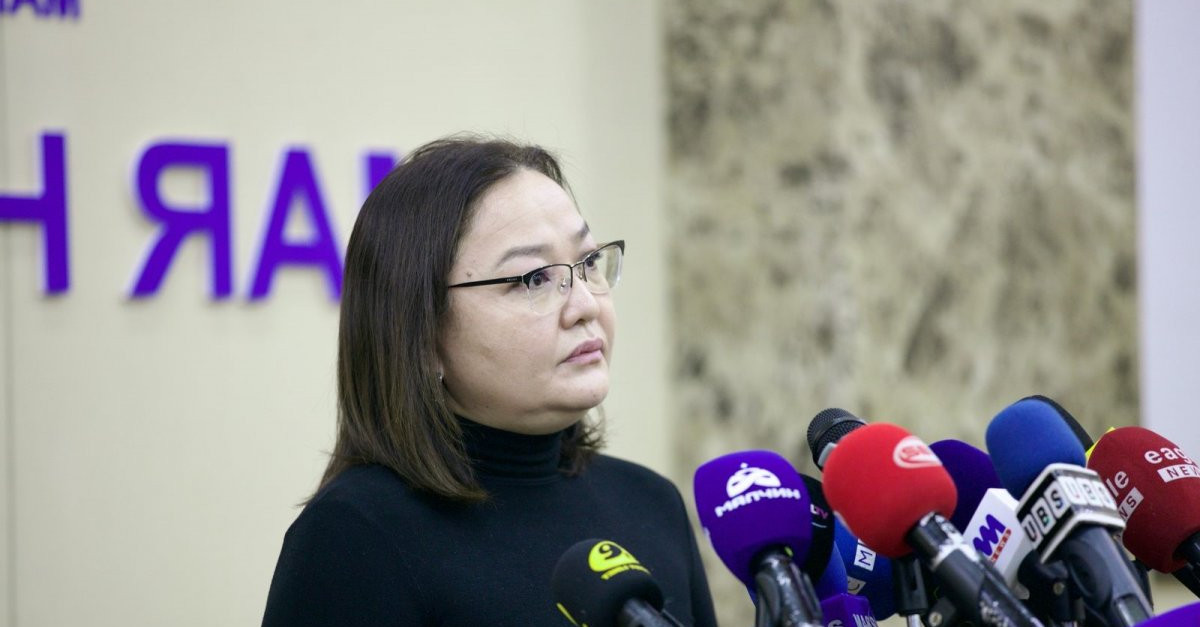 Өдөрт 14 хүн хорт хавдрын улмаас ХСҮТ-д нас барж байна · Dorgio.mn