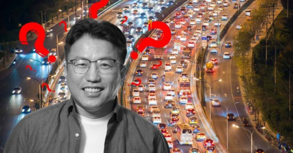 Р.Эрдэнэбүрэн: Хотын төв рүү машинтай нэвтрэх бол татвар төлөх ТӨСӨЛ боловсруулж байгаа · Dorgio.mn