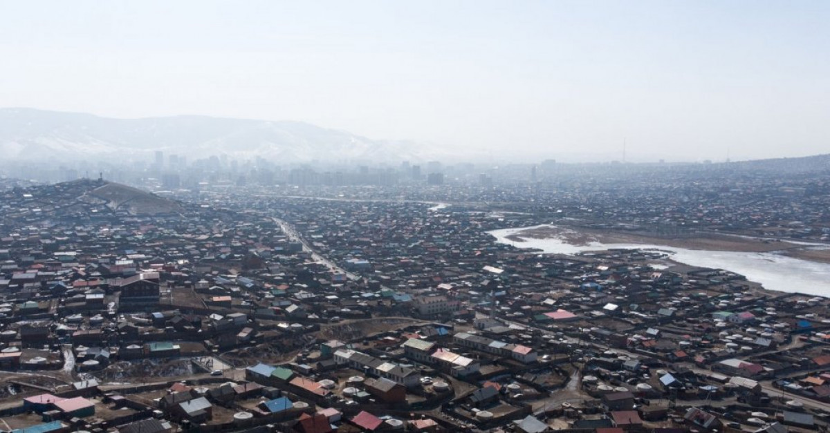 Улаанбаатар хотод өнгөрсөн жил 17,000 гүний худагтай байсан бол жилийн дотор 1,000-аар нэмэгджээ ...