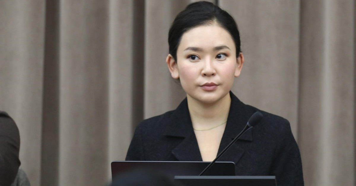 С.Цэнгүүн: Монголд ашиггүй төслийг тулгах нь ОХУ манайхтай найрамдалт харилцаагүй гэсэн үг ...