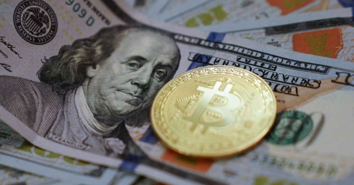 Биткоины ханш 105 мянган ам.доллароос давжээ · Dorgio.mn