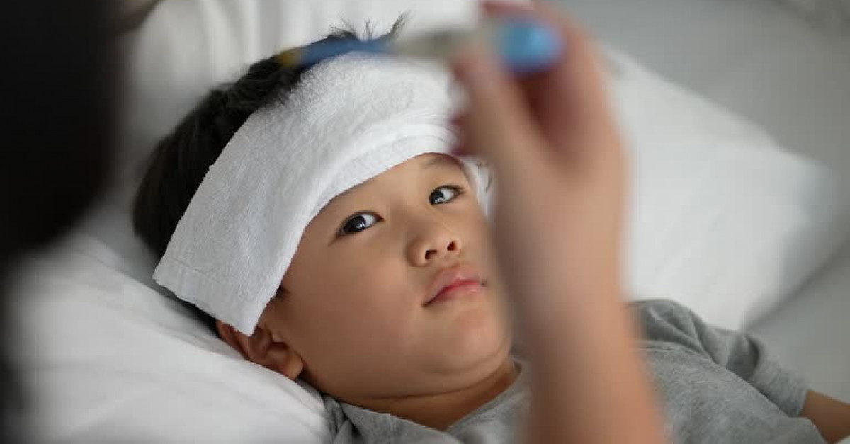 “Томуугийн оргил үе ирж байгаа учраас өвчлөл нэмэгдэнэ” · Dorgio.mn