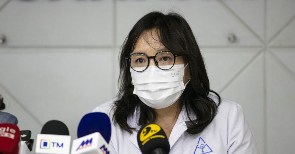 Хүүхдэд тань ханиадны шинж тэмдэг илэрч эхэлмэгц ТАВАН ХОНОГ сургууль цэцэрлэгт нь явуулах