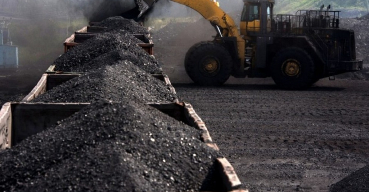 Үнс болоогүй нүүрс · Dorgio.mn