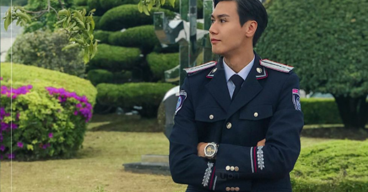 Цагдаагийн дэслэгч Л.Бат-Оргил: Манай улсад жилд дунджаар 952, сард 79, өдөрт хоёр хүн архины ...