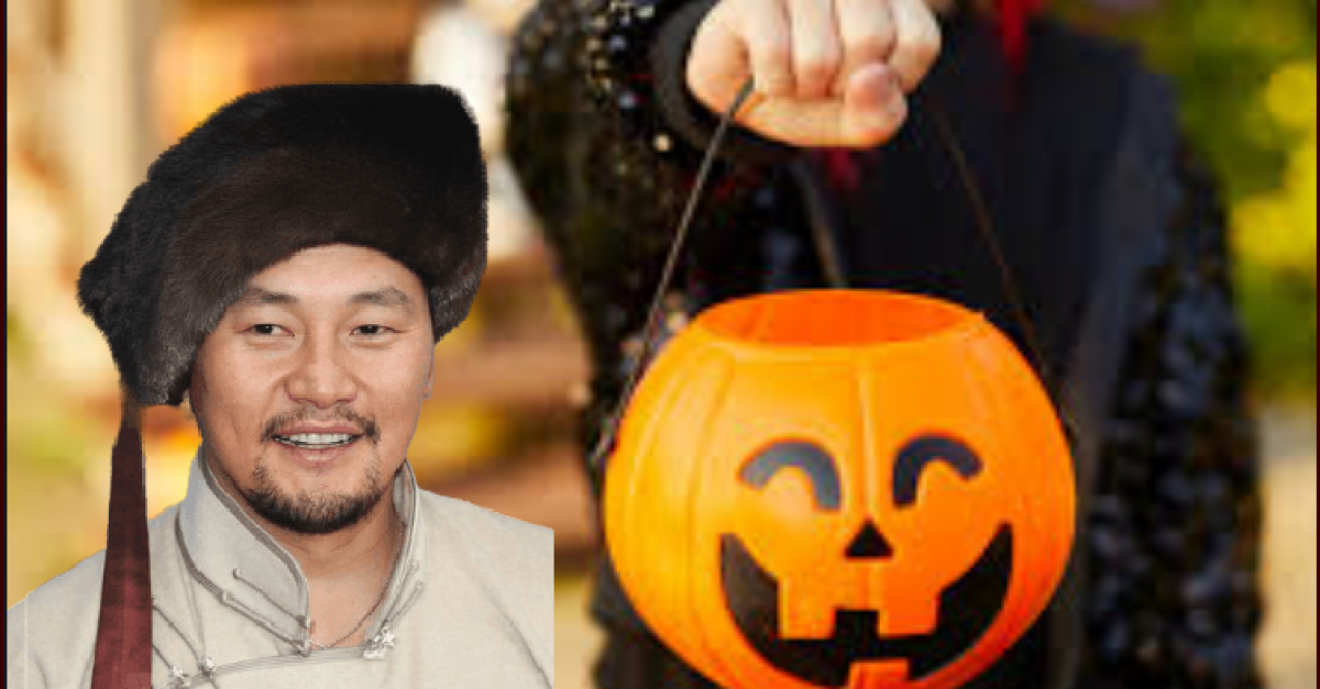 Жүжигчин Б Амарсайхан бага насны хүүхдийн биед халдсан гэх зөрчлийн хэргээр 300 мянган төгрөгөөр