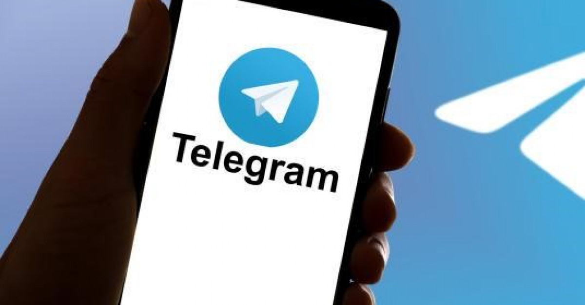 Телеграмаар залилуулсан тохиолдолд хохирлоо барагдуулах боломжгүй · Dorgio.mn