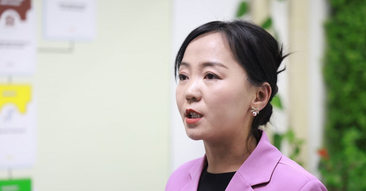 А.Отгончимэг: Иргэд барьсан байшингаа эрчим хүчний хэмнэлттэй, ногоон амины орон сууц болгоё ...