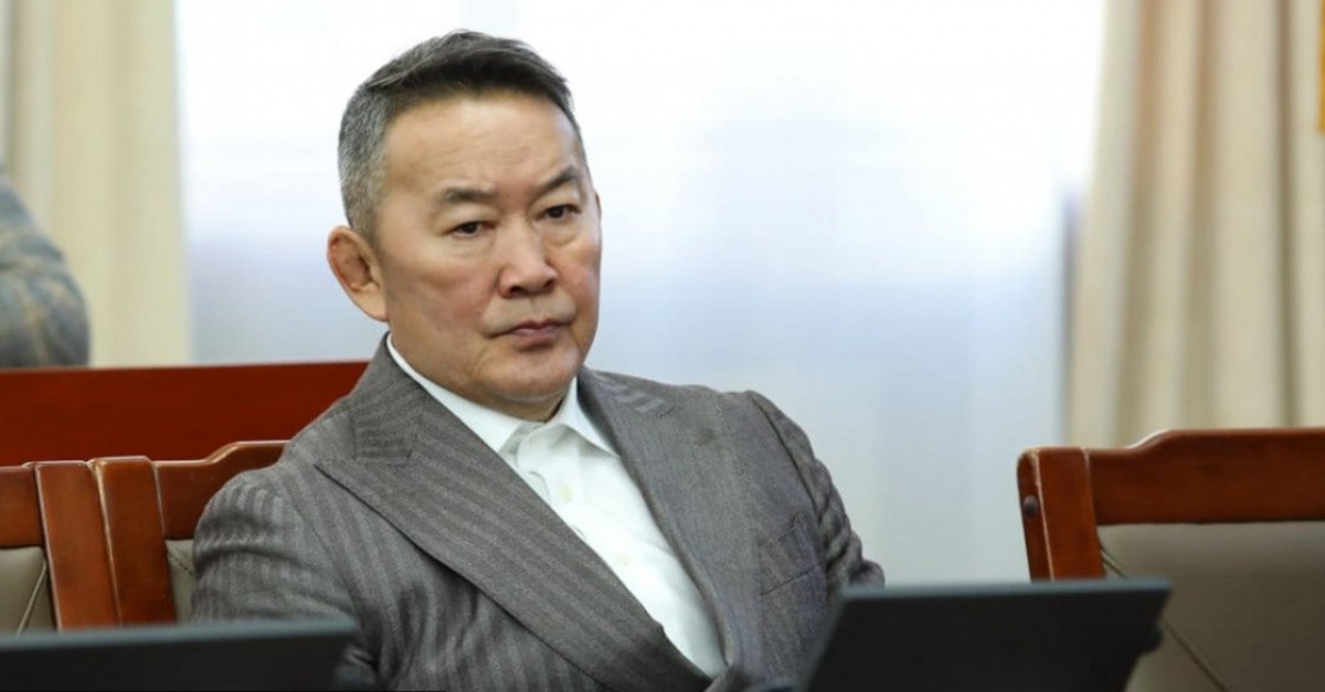 МоАХ: Ардчилсан хувьсгалын ачаар Монголчуудын хожсон, хөгжсөн нь зүйрлэшгүй их · Dorgio.mn