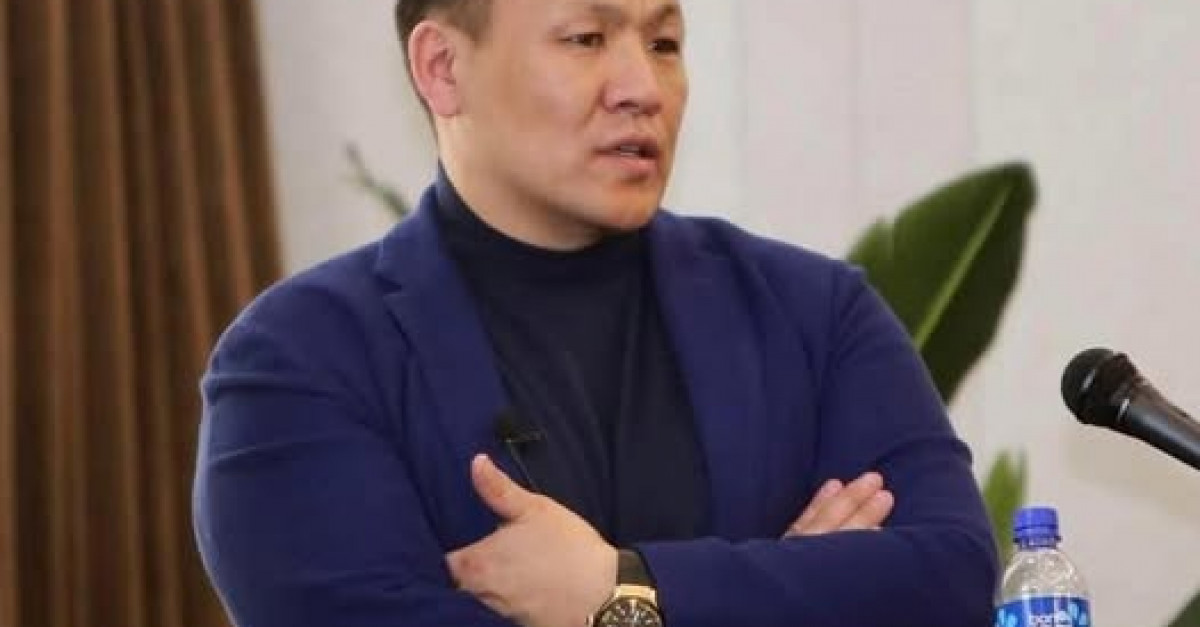 УИХ-ын гишүүн Н.Номтойбаяр: Утааг бууруулах Үндэсний хороог надаар ахлуулчих. Би гайхамшгийг ...