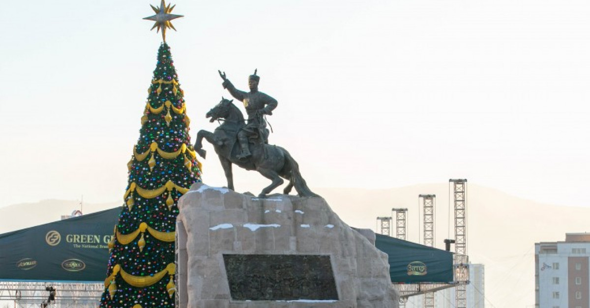 “Улаанбаатарын мөнгөн шөнө-2024” баярын тоглолт болно · Dorgio.mn