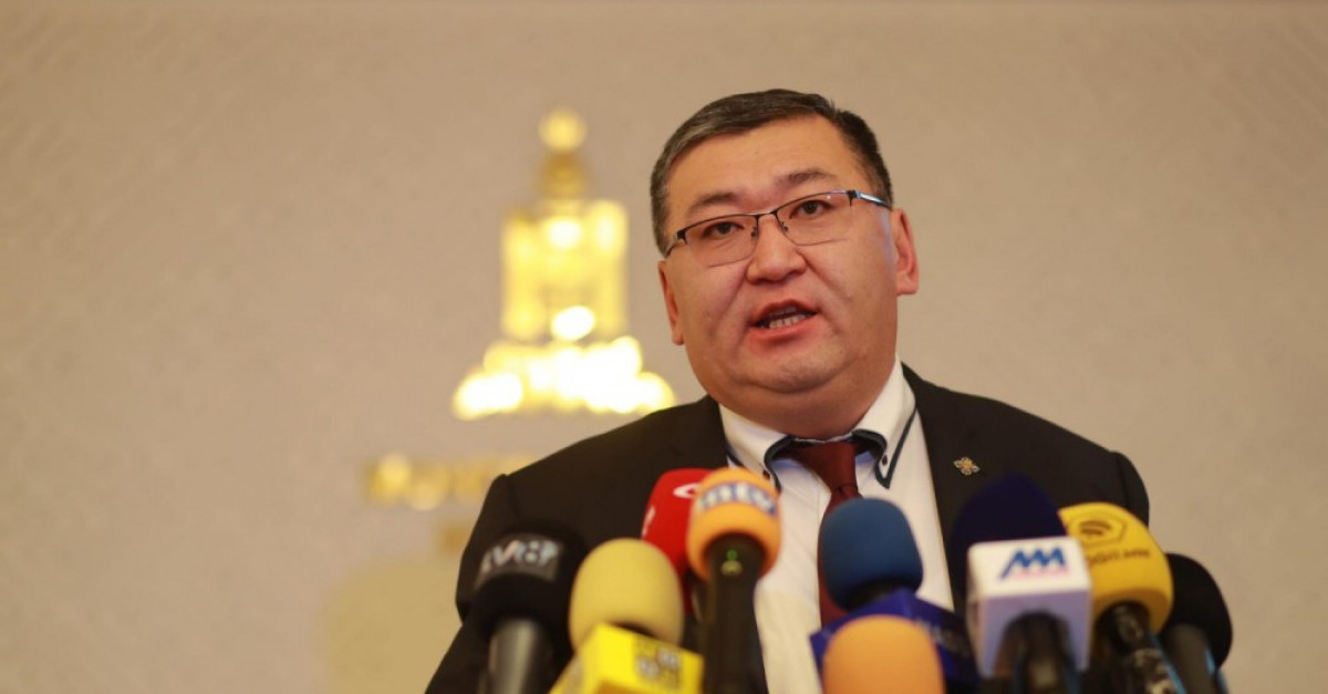 ЗГ: Таван толгойн цахилгаан станцыг гацаанаас гаргавал “Оюу толгой” ХХК-ийг цахилгаанаар хангах ...