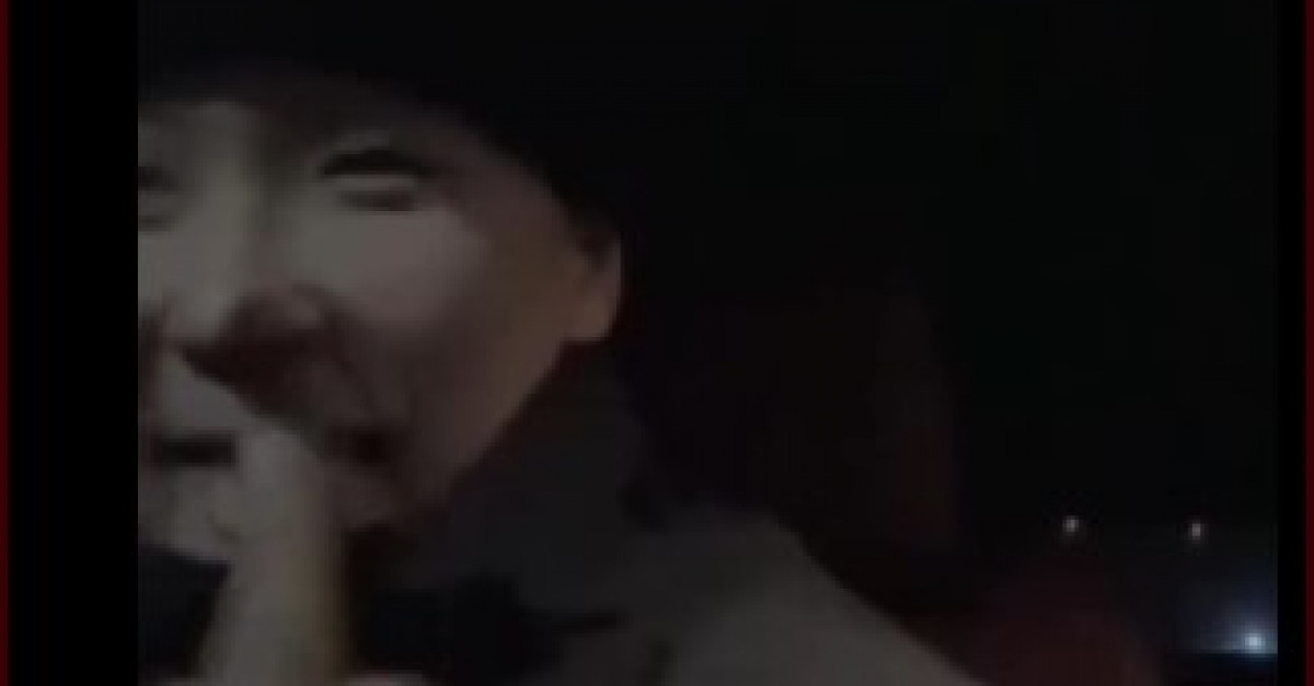 Согтуугаар машин жолоодсон дуучин Roockie-г цагдаагаас шалгаж эхэлжээ · Dorgio.mn