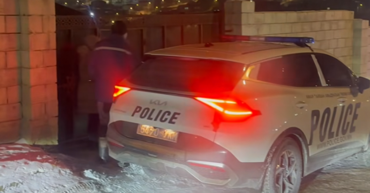 Хашаандаа ганцаараа "ОСГОЖ" НАС БАРСАН БАЙЖЭЭ · Dorgio.mn