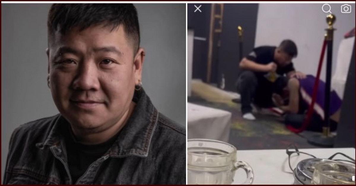 “Этик” продакшн: Тэр үйлдэл ажлын бус цагаар хувь хүний өөрийн асуудал болсон · Dorgio.mn