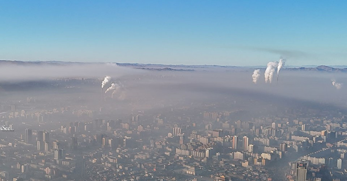 110 мянган айл яндангаа буулгаж хийн түлшид шилжинэ · Dorgio.mn