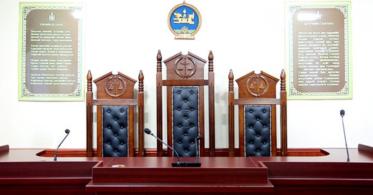 Хоёр хүний амь хохироосон хэрэгт хийгдвэл зохих ажиллагаа хийгдээгүй гэж шүүх үзлээ · Dorgio.mn