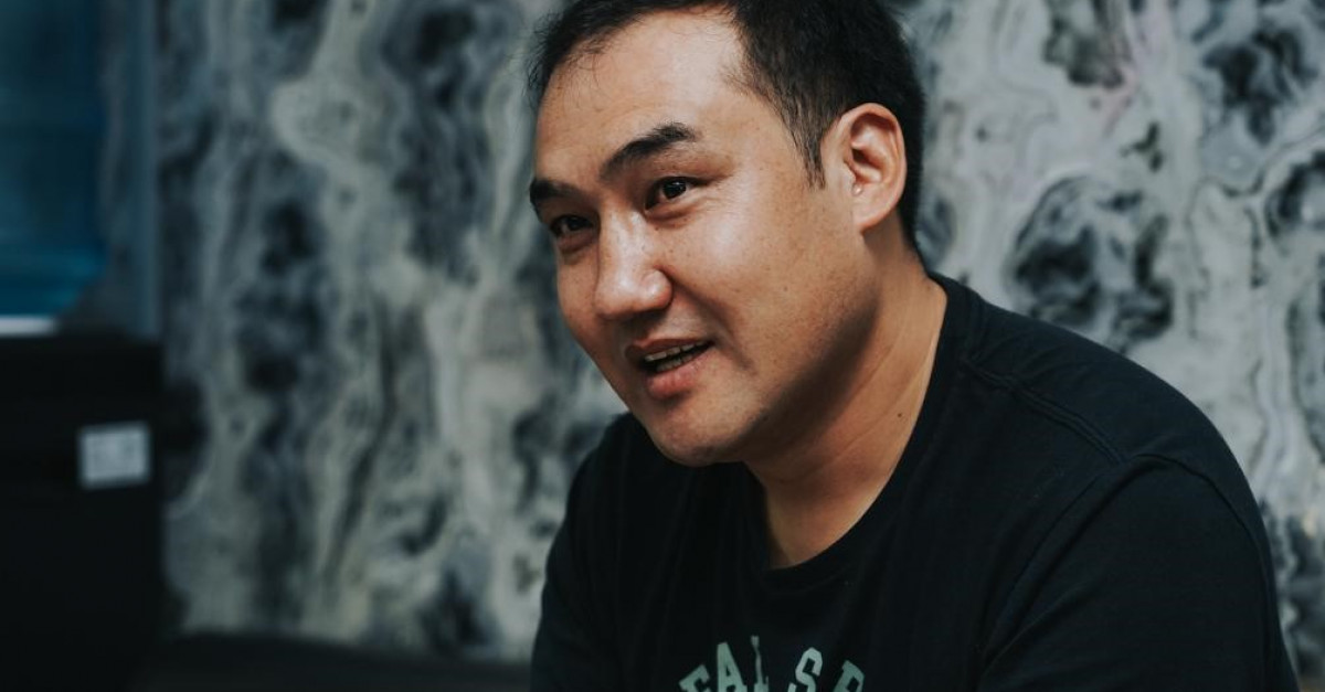 Б.Батзаяа: Хөлбөмбөгийн холбооны дансыг заавал шалгамаар байна · Dorgio.mn