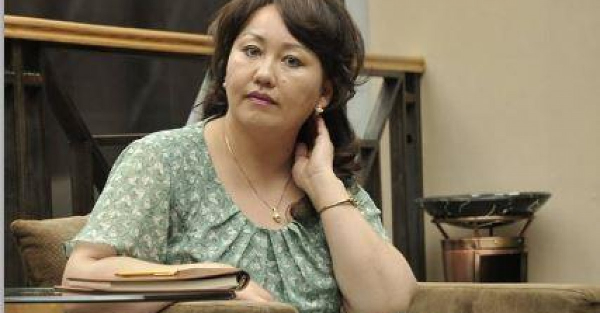 Гэр бүл судлаач Л.Нарантуяа: Хайр сэтгэлийн асуудалдаа яаруу, адгуу хандаж болохгүй · Dorgio.mn