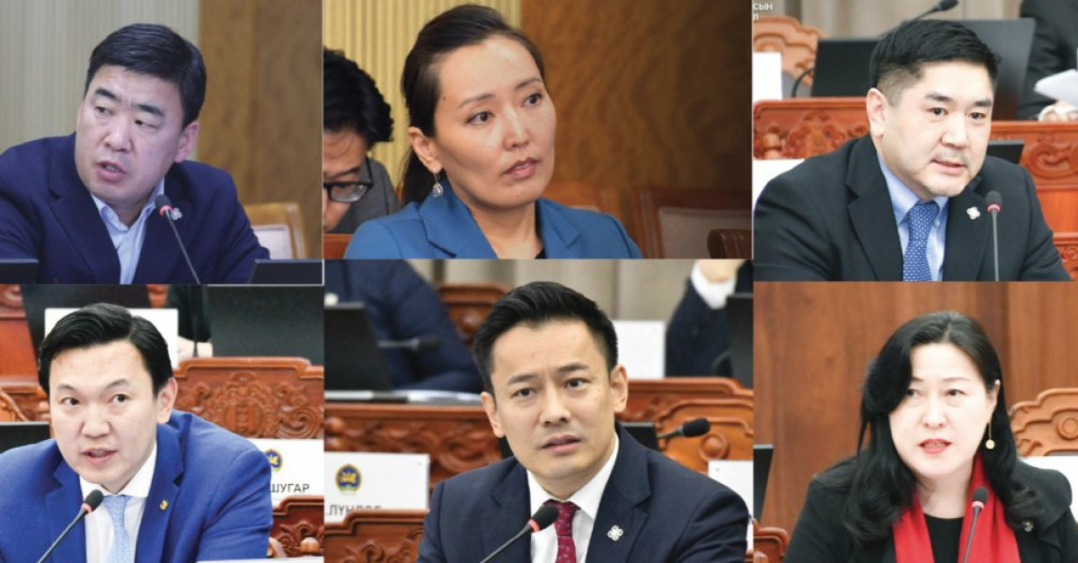 Ураны хөрөнгө оруулалтын гэрээ олон замыг бидэнд нээнэ гэв · Dorgio Mn