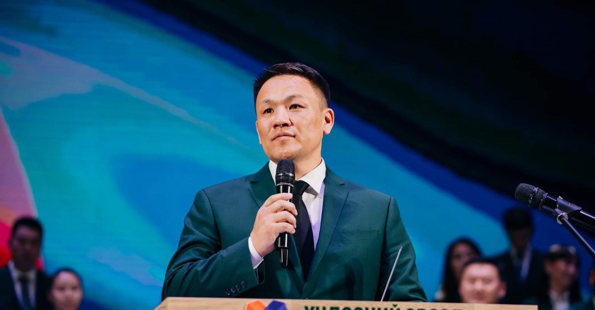 Н.Номтойбаяр ямар гайхамшиг үзүүлэхийг харах л үлдлээ · Dorgio.mn