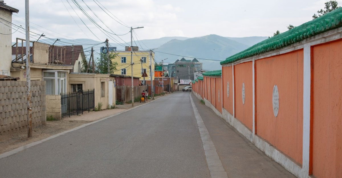 Х.Нямбаатар: Гандан, Эх нялхас, I болон III, IV хороолол зэргийг хамрах "Ногоон бүс"-д хавраас ...