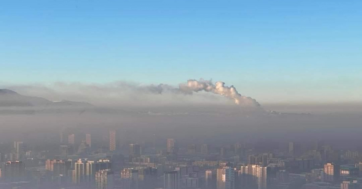 Салхинд найддаг сайдтай байхад “утааны ажил” урагшлах уу?! · Dorgio.mn