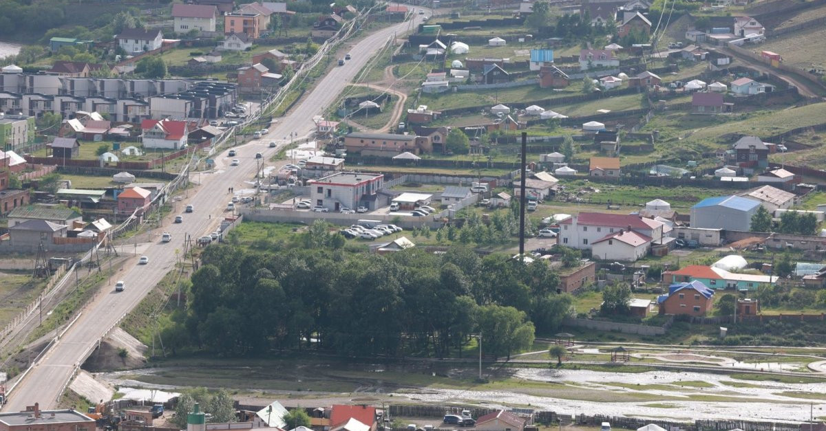 Шарга морьтод сургууль, цэцэрлэг, эмнэлэг байгуулна · Dorgio.mn