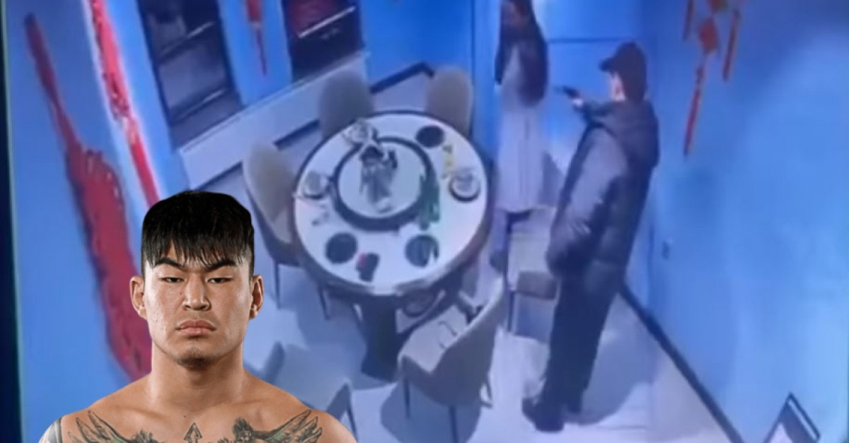 Холимог тулаанч З Шинэчагтага үрлэн сумтай буу гарган танхайрсан тул 7 30 хоног баривчлах санал