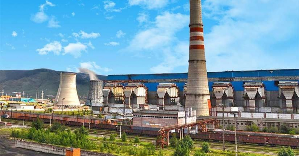 Х.Нямбаатар: Улаанбаатар хотын дулаан хангамжийн хүчин чадал шинээр нэг ч барилгад дулаан өгөх ...