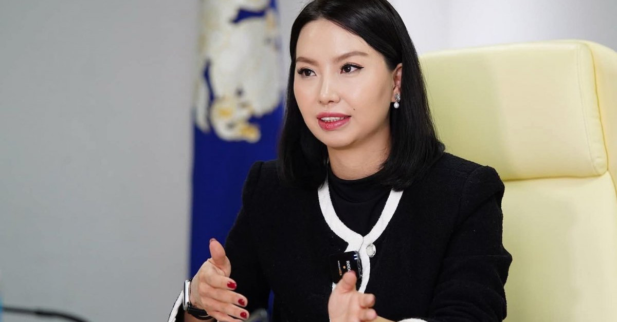 Б.Ану-Үжин: Яармагаас Сүхбаатарын талбай хүртэл трамвайгаар явахад 20-30 минут зарцуулна гэж ...