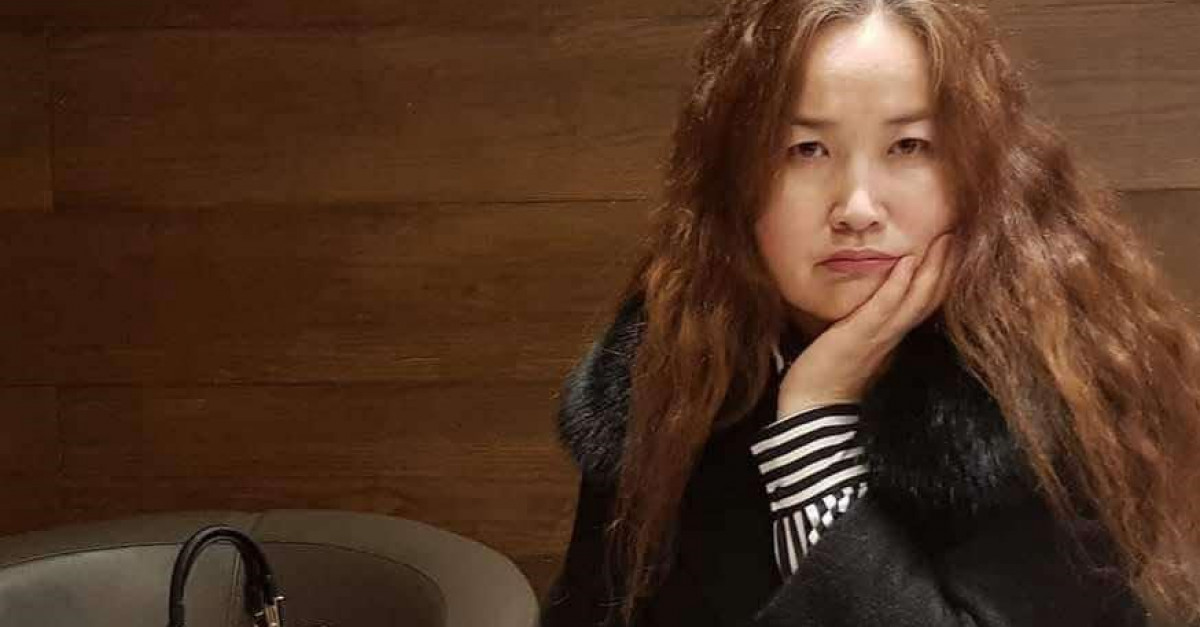 Р.Эмүжин: “Пагмадулам” кинонд Д.Нацагдоржийг ч тэр, Д.Пагмадуламыг ч тэр хайрлаагүй · Dorgio.mn