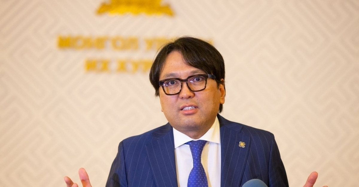 Т.Доржханд: 2028 он гэхэд нэг хүнд оногдох дундаж орлого 10 мянган ам.долларт хүрнэ, түүнээс ...