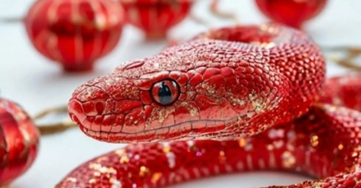 Буриад лам могой жилийн талаар · Dorgio.mn