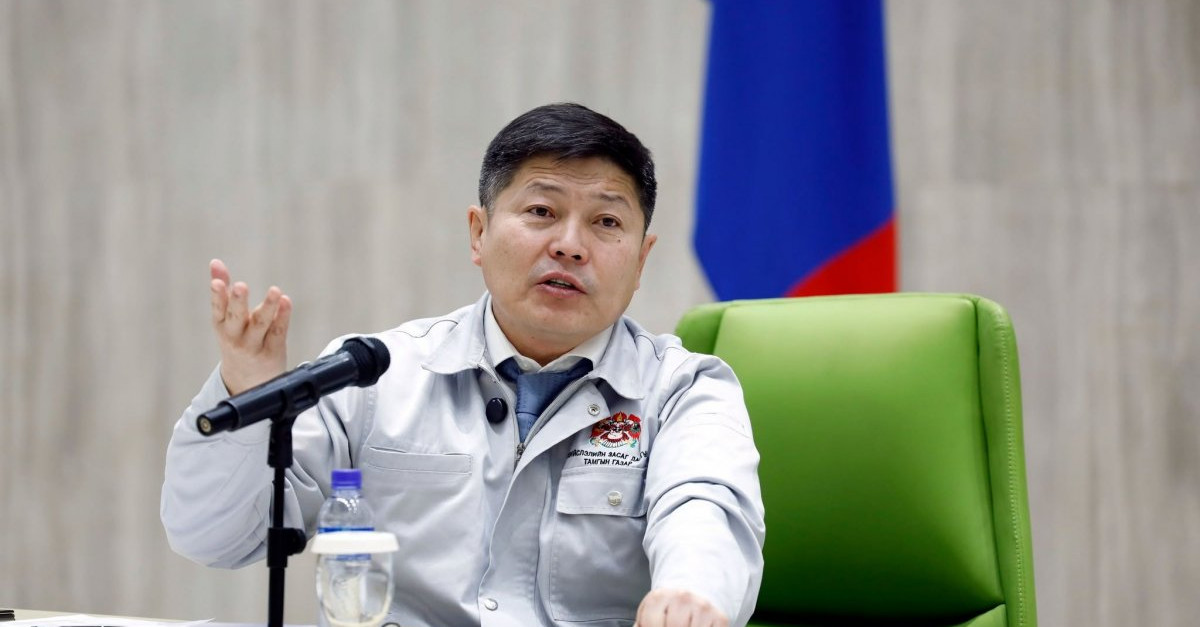 Бөөрөлжүүтийн ЦС-ын II блокийг энэ оны 11 дүгээр сард ашиглалтад оруулна · Dorgio.mn