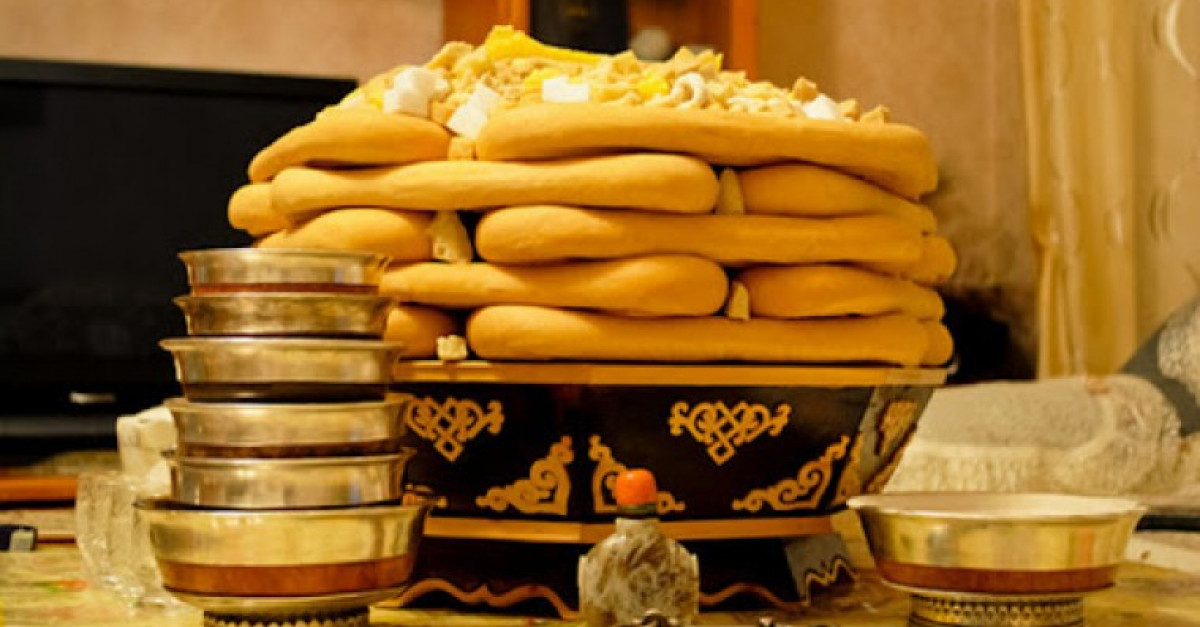 БҮТЭН, БИТҮҮ БАЙХ УЧИРТАЙ БИТҮҮЛЭХ ЁСОН · Dorgio.mn