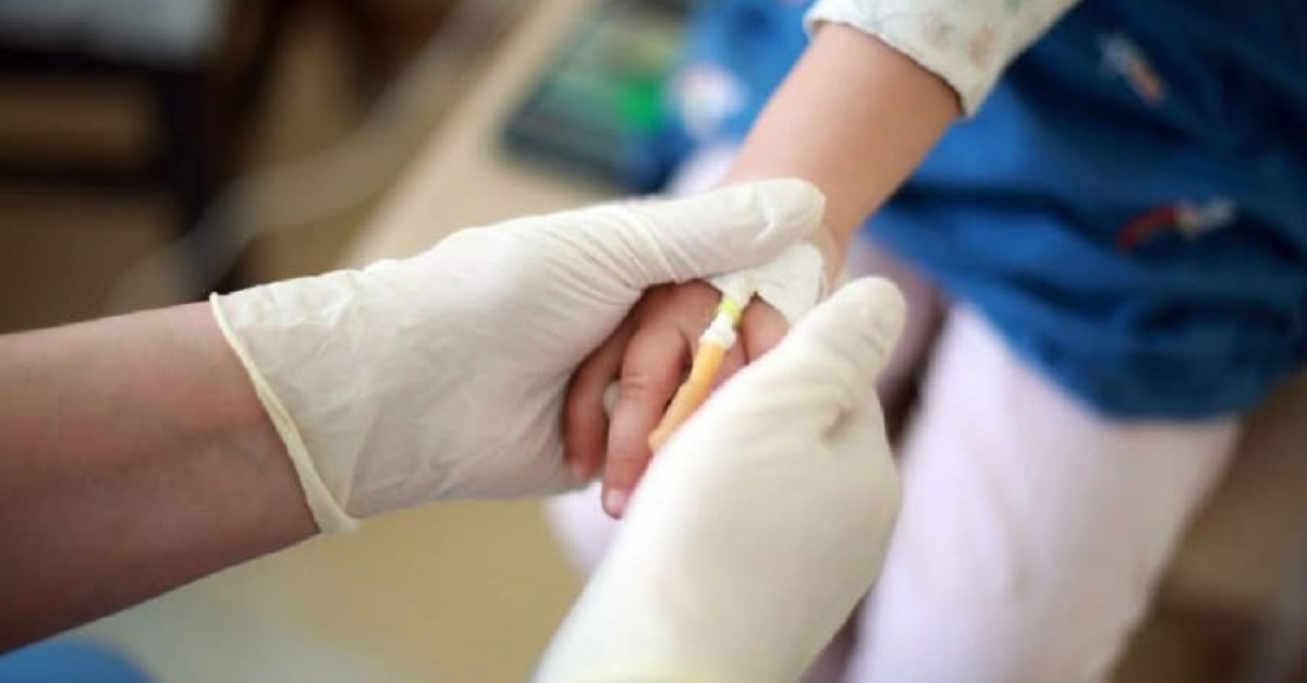 Менингококкын халдварын эсрэг 2,000 тун вакцин худалдан авсан. Ирэх долоо хоногт ирнэ · Dorgio.mn