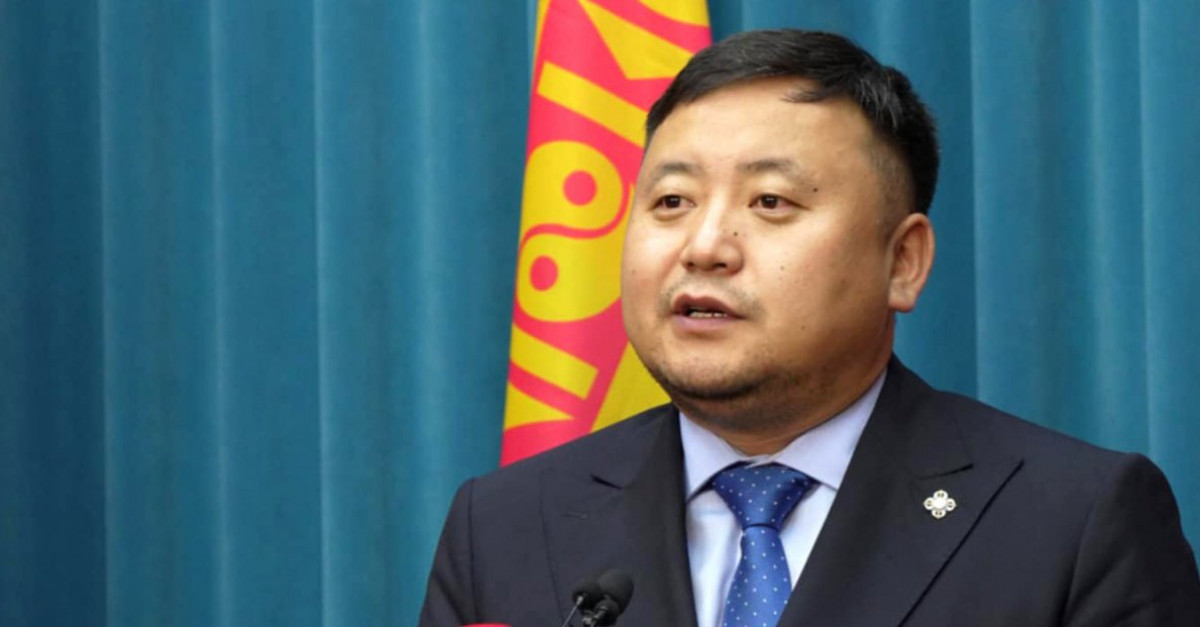 О.Алтангэрэл: "Энержи ресурс"-тэй гэрээ байгуулж, тусгай зөвшөөрлийг эзэмшүүлсэн нь хууль ...